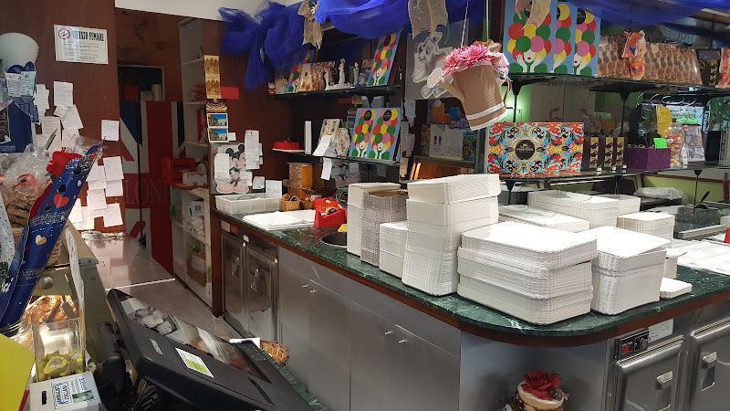 Andreoli Scipioni Alfio E Figli Snc - Angoli Verdi