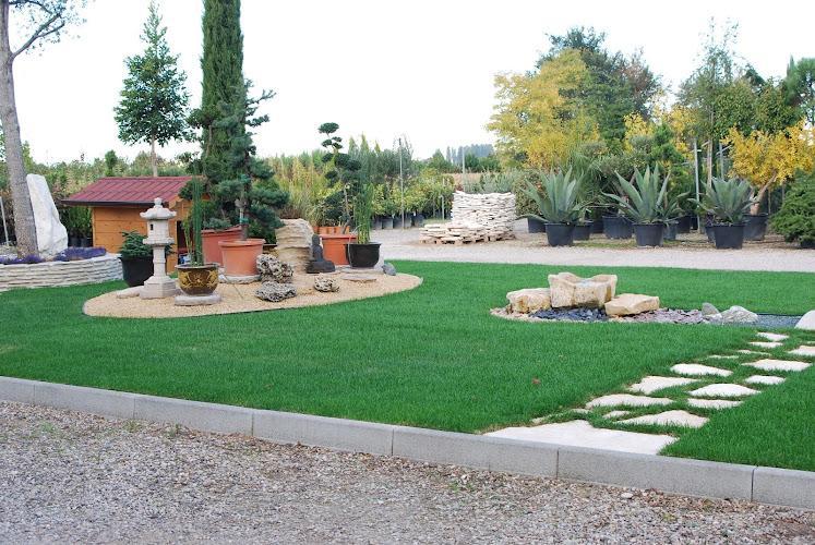 Area Verde Di Bernardelli Marco & C. Sas - Angoli Verdi