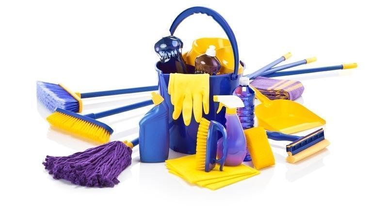 Arte Clean - Angoli Verdi