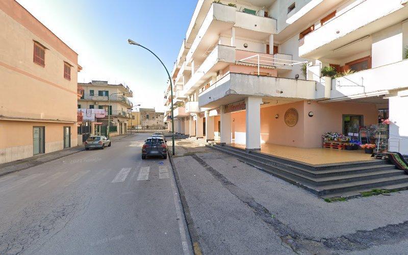 Barbato Massimo - Angoli Verdi