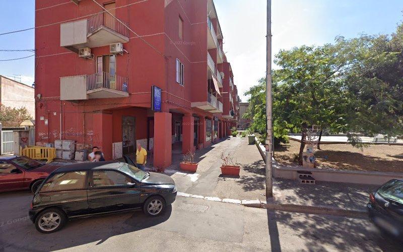 Carriero Anna - Taranto - Angoli Verdi