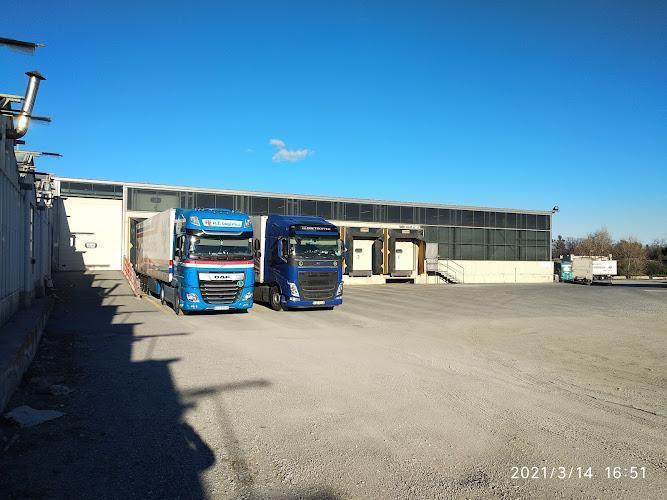 Cattaneo Bruno Srl - Angoli Verdi