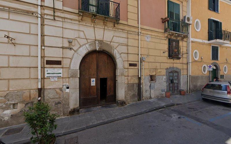 Centro Verde Cavese Di Luigi Senatore - Angoli Verdi