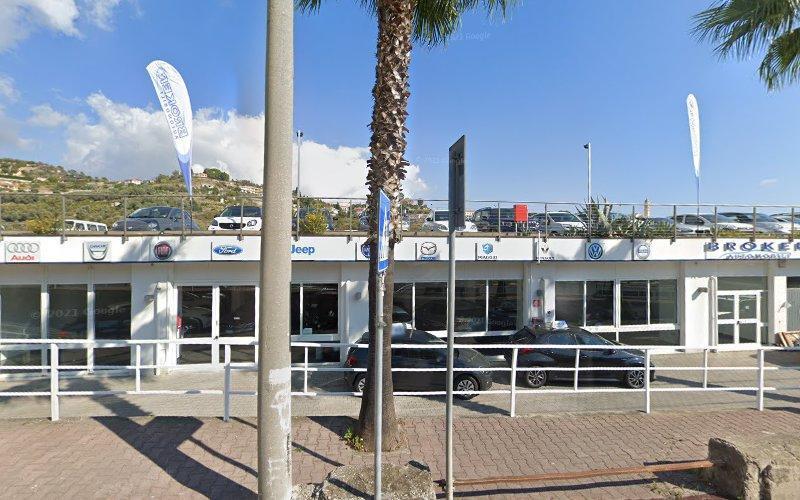 Colucci Domenico - Angoli Verdi