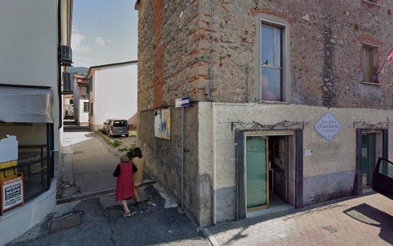 Conti Antonella - Angoli Verdi