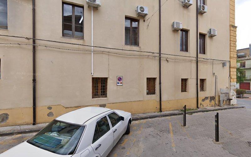 Faraci Papalia Angela - Angoli Verdi