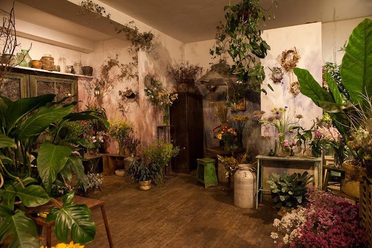 Fioraio Bollettini - Angoli Verdi