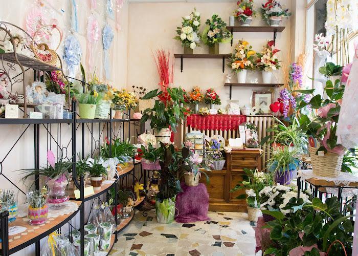 Fioraio Di Fiore in Fiore - Angoli Verdi