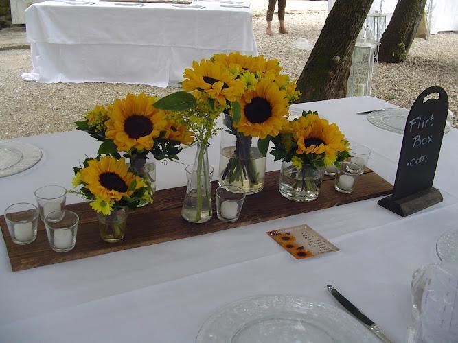 Fioraio - Hiden Floral Design - Angoli Verdi