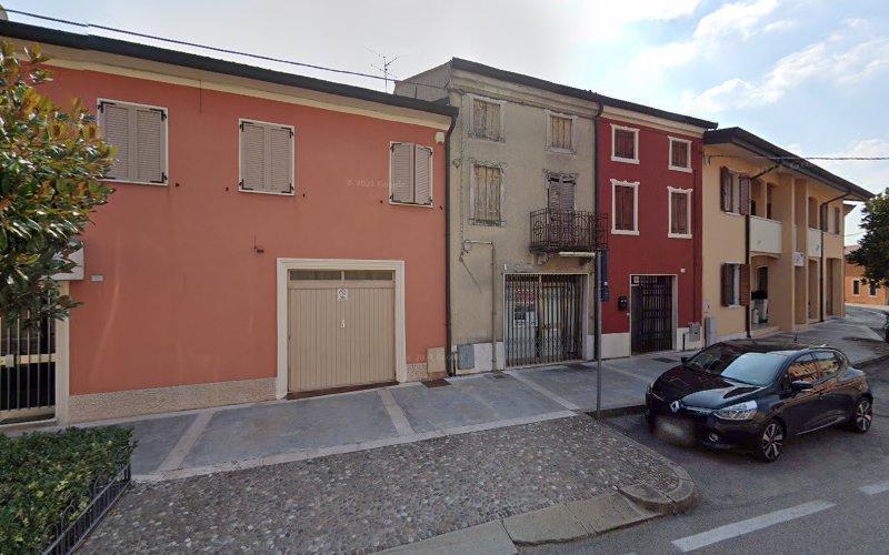 Fioreria Mara - Angoli Verdi