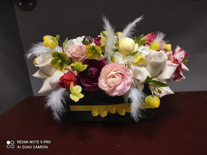 Fiori Design - Angoli Verdi