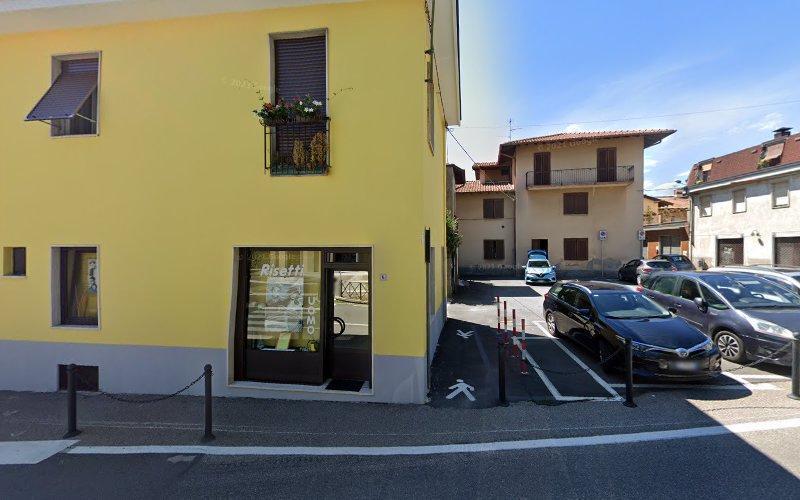 Fiori Giacomo - Angoli Verdi