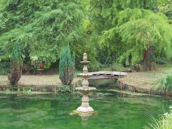 Giardini Milano - Angoli Verdi
