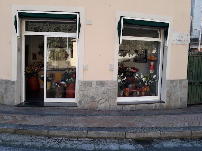 I fiori di anna di Anna Cavalieri - Angoli Verdi