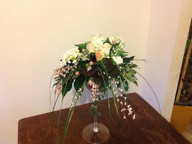 Il Fioraio Di Roma Prati Il Mercatino delle Rose di Gianluca - Angoli Verdi