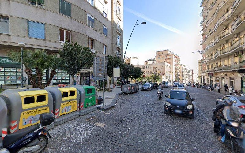 Il Fiorista di Carlo Perisano - Angoli Verdi