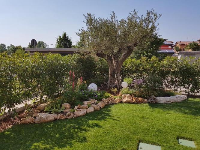 Il Pollicione Garden & Landscape design - Giardini d'autore | Bergamo ...