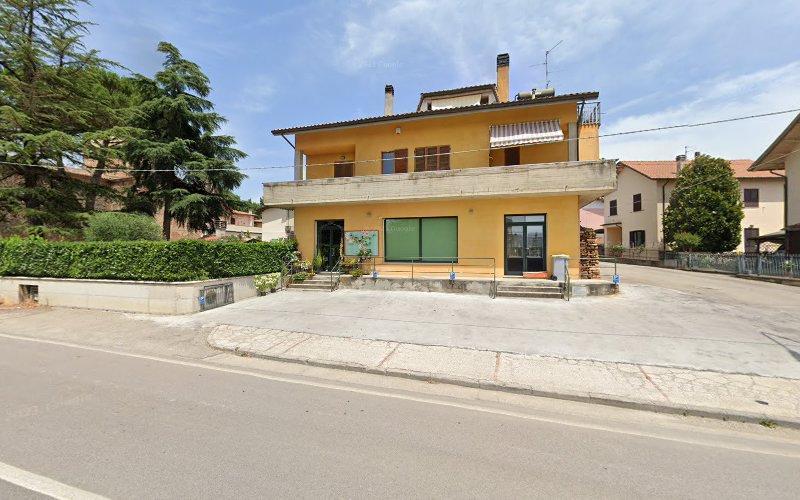 Il Quadrifoglio Di Merli Quintilia - Angoli Verdi