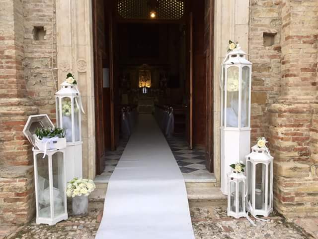 La Casa Del Fiore - Angoli Verdi