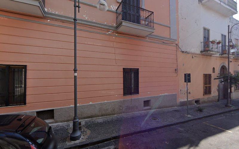 La Casa Del Fiore - Angoli Verdi