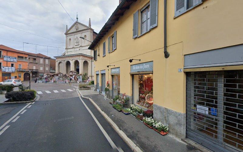 La Dame Des Fleurs Di Garagiola Linda - Angoli Verdi