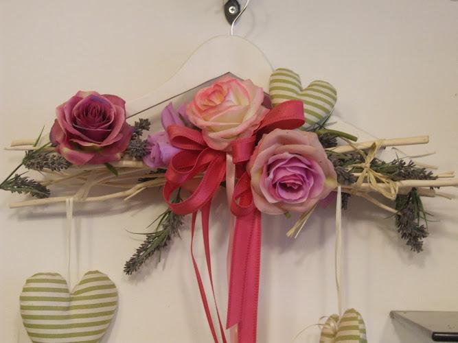 La Dea dei Fiori | Fiorista Misano Adriatico - Angoli Verdi