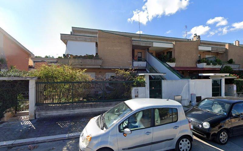 La Rosa di Sharon - Angoli Verdi