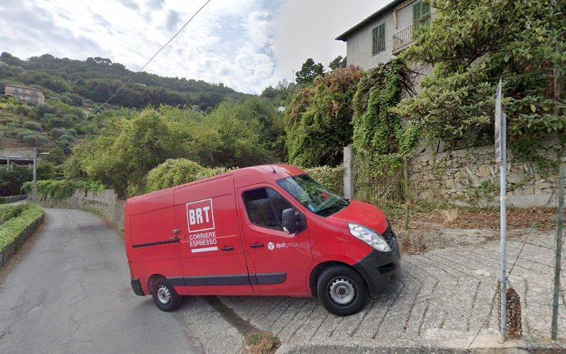 Lorenzi Claudio - Angoli Verdi