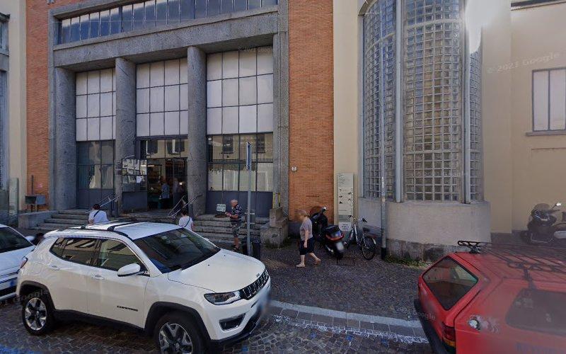 Marelli Stefano - Angoli Verdi