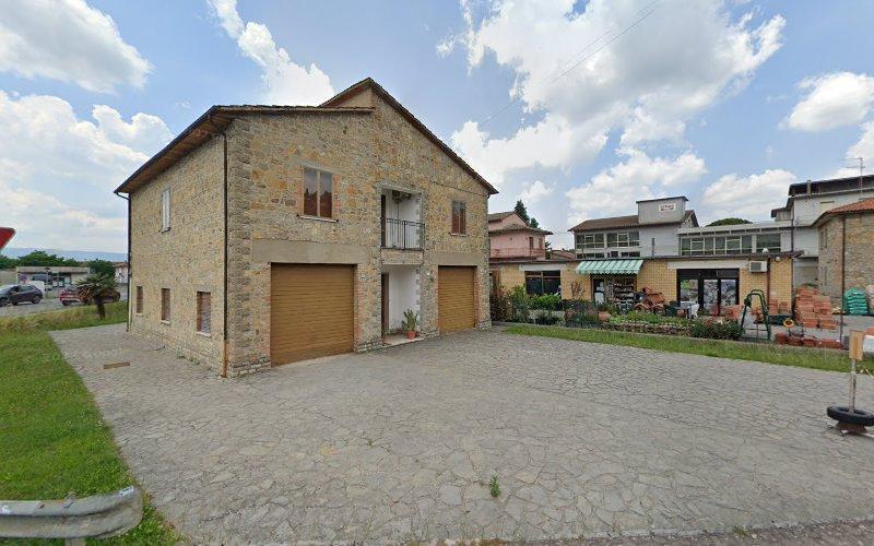 Pollice Verde Di Niciarelli Daniele - Angoli Verdi