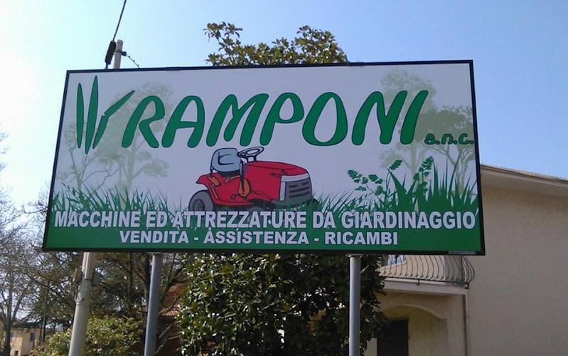 Ramponi S.N.C. Di Ramponi Andrea & Massimo - Angoli Verdi