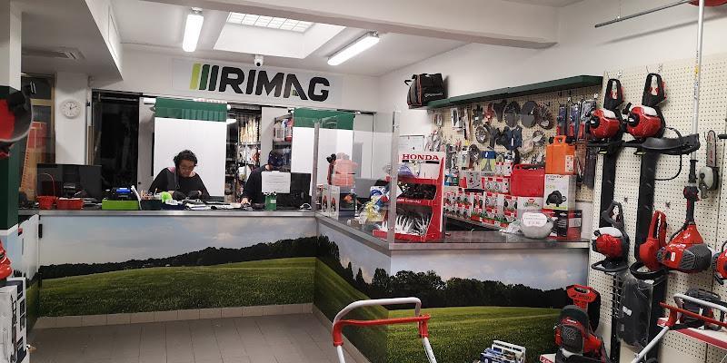 Rimag - Angoli Verdi