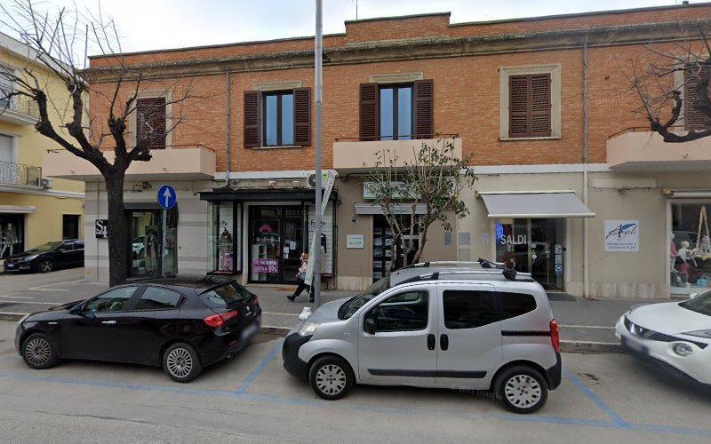 Ruggieri Dante - Angoli Verdi