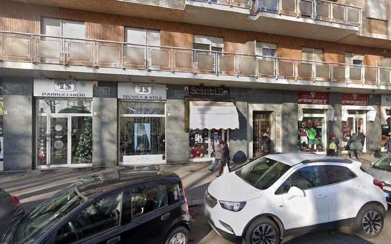 S.L. Chemises Di Pagani Denise - Angoli Verdi