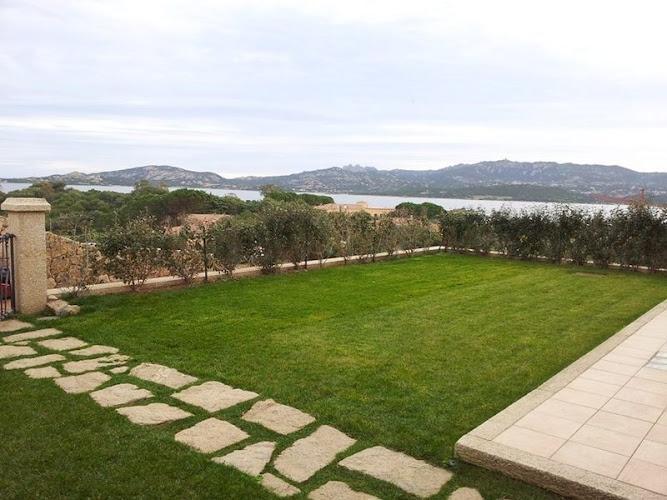 Scanu Alessandro Impresa Giardini - Angoli Verdi