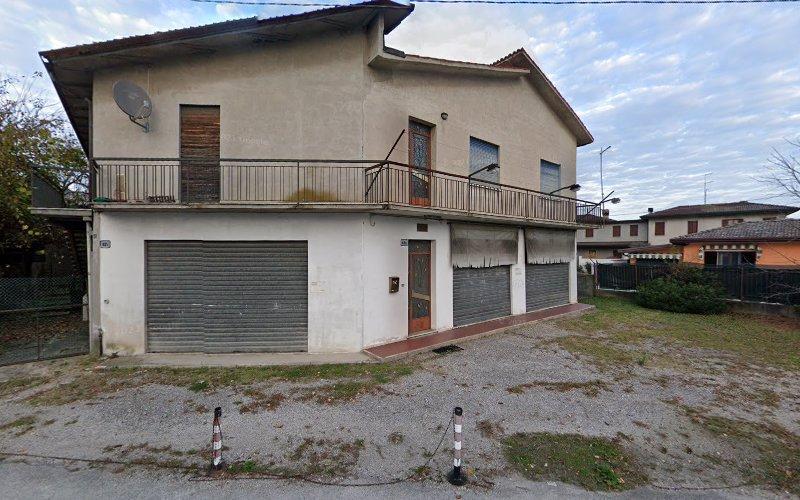 Studio Natura - Idea Verde Di Boscolo Roberto - Angoli Verdi