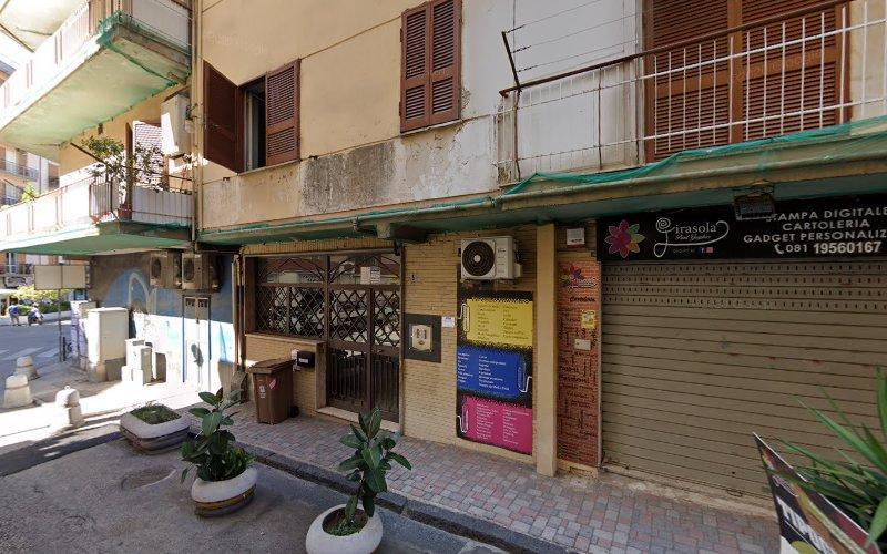 Tufano Fabio - Angoli Verdi