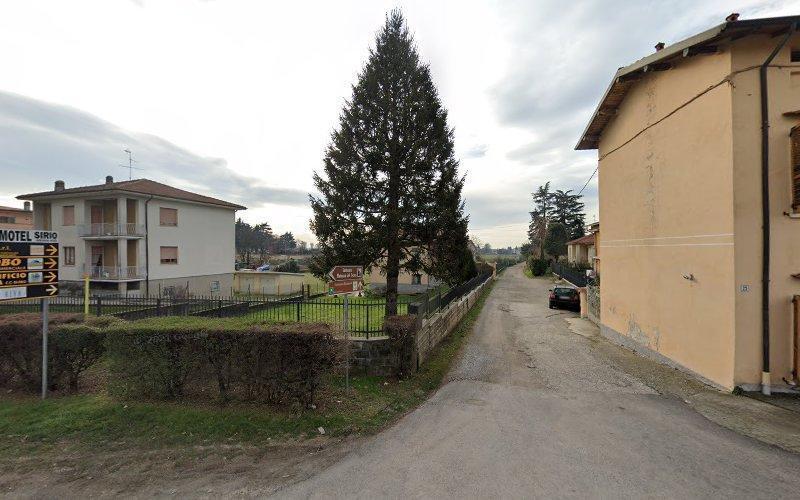 Vanalli Attilio - Angoli Verdi