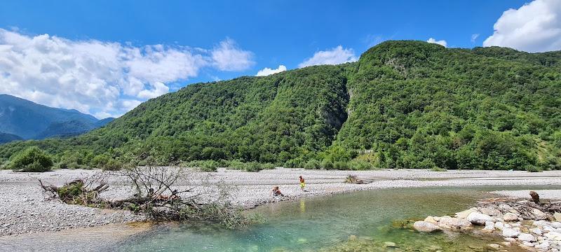 cascate caprizi - Angoli Verdi